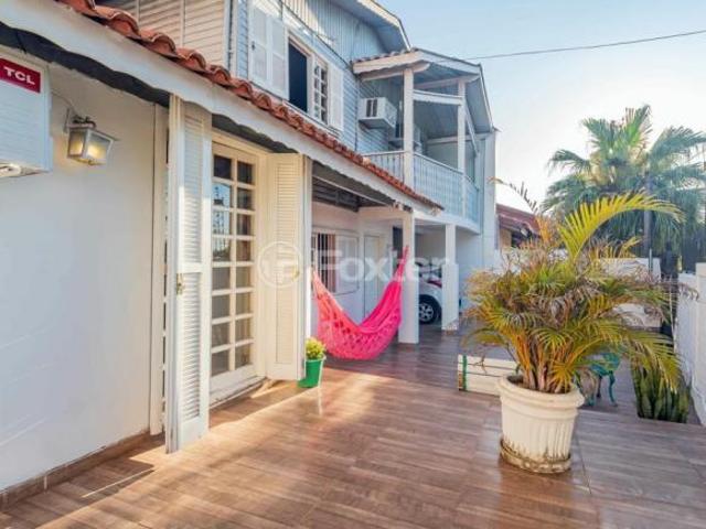 Casa, 3 dormitórios, 116.48 m², em Jardim São Pedro