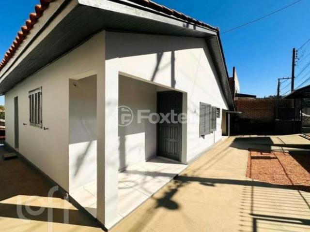Casa, 3 dormitórios, 116.4 m², em Vila Nova