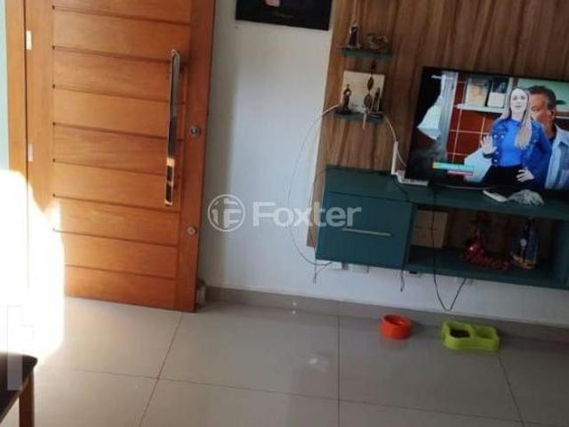 Casa, 3 dormitórios, 116.55 m², em Igara