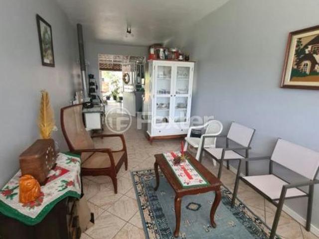 Casa, 3 dormitórios, 116.64 m², em Centro
