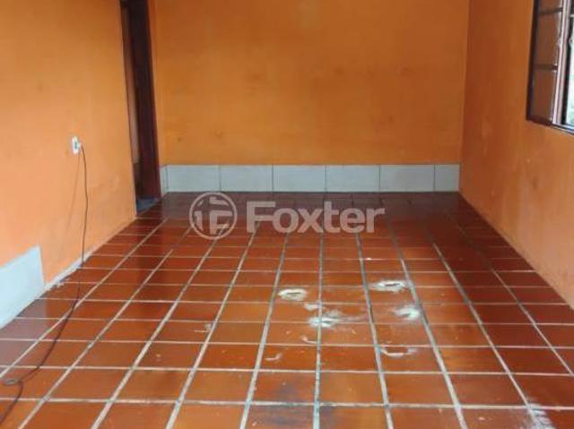Casa, 3 dormitórios, 117.15 m², em Jardim Krahe