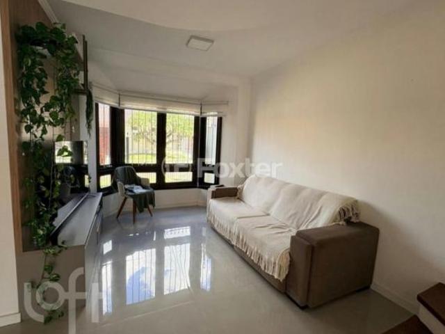 Casa, 3 dormitórios, 117.66 m², em Dom Feliciano
