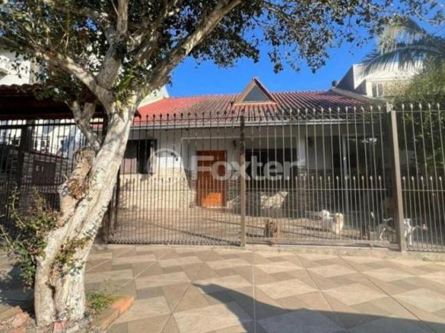 Casa, 3 dormitórios, 117.72 m², em Loteamento Jardim Timbaúva