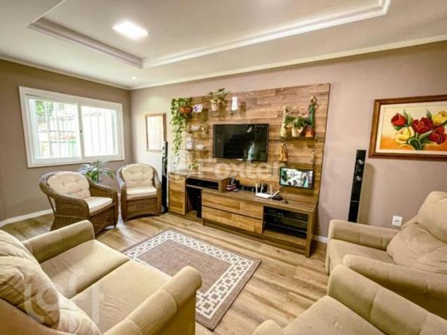 Casa, 3 dormitórios, 117.97 m², em Harmonia