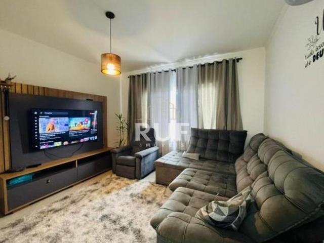 Casa 3 dormitórios 117m² a venda Jardim Maristela Atibaia SP