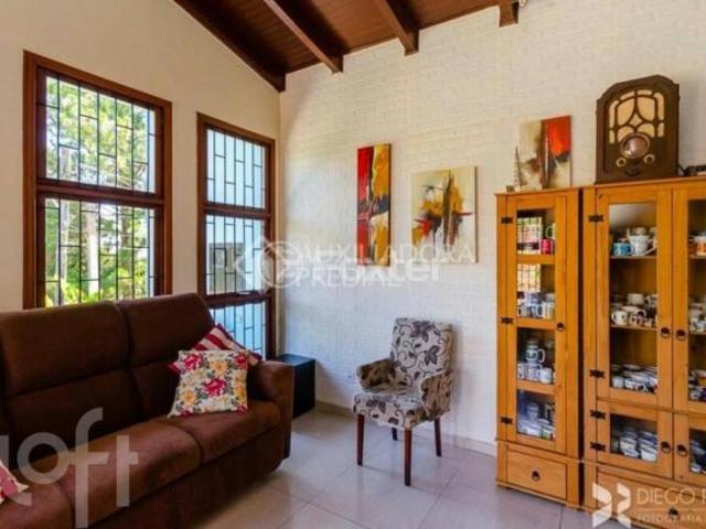 Casa, 3 dormitórios, 118 m², em Espírito Santo