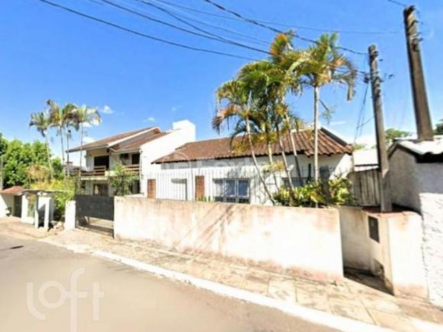 Casa, 3 dormitórios, 118 m², em Jardim Mauá