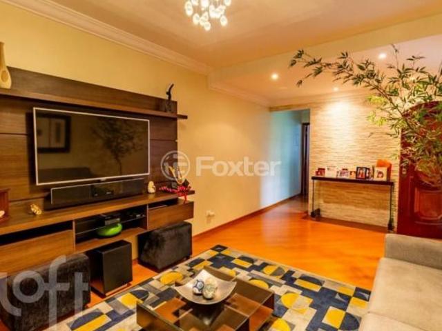 Casa, 3 dormitórios, 118 m², em Jardim Vazani