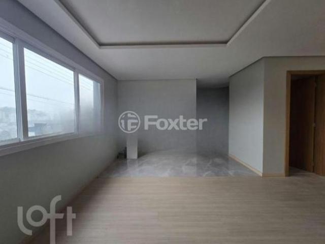 Casa, 3 dormitórios, 118 m², em Santa Catarina
