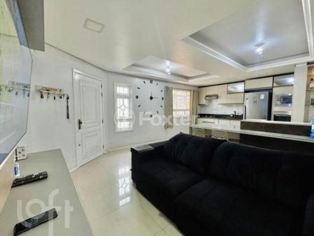 Casa, 3 dormitórios, 118.98 m², em Igara