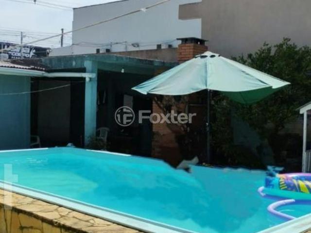 Casa, 3 dormitórios, 119 m², em Igará