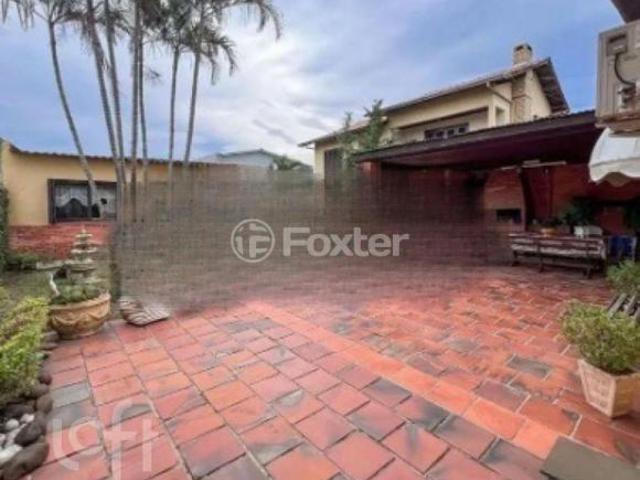 Casa, 3 dormitórios, 119 m², em Igara