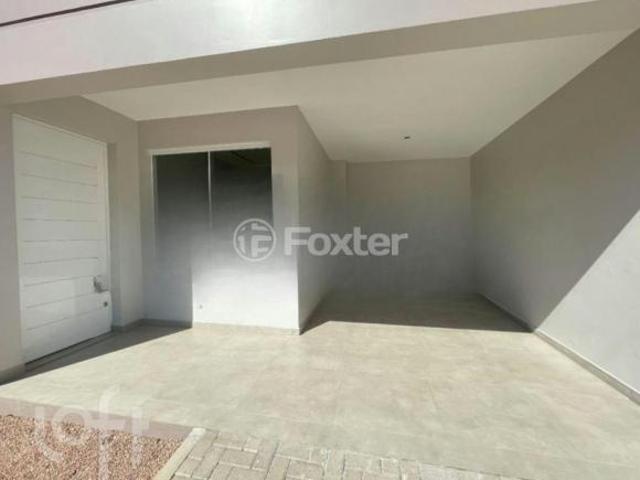 Casa, 3 dormitórios, 119.09 m², em Scharlau