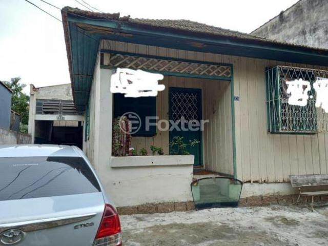 Casa, 3 dormitórios, 119.358 m², em Jardim São Pedro