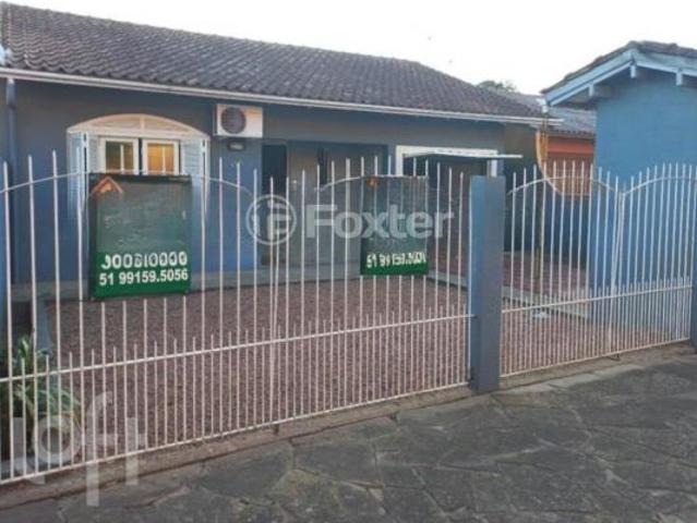 Casa, 3 dormitórios, 119.48 m², em Canudos