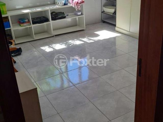Casa, 3 dormitórios, 110 m², em Bon Sucesso