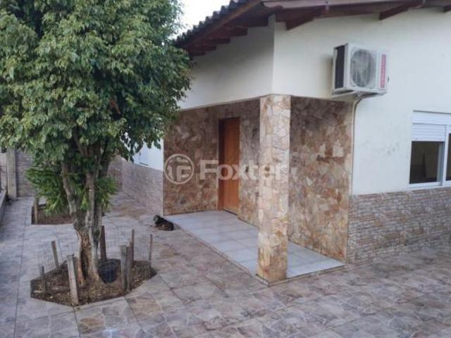 Casa, 3 dormitórios, 110 m², em Bon Sucesso
