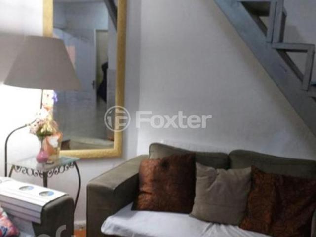Casa, 3 dormitórios, 110 m², em Farrapos