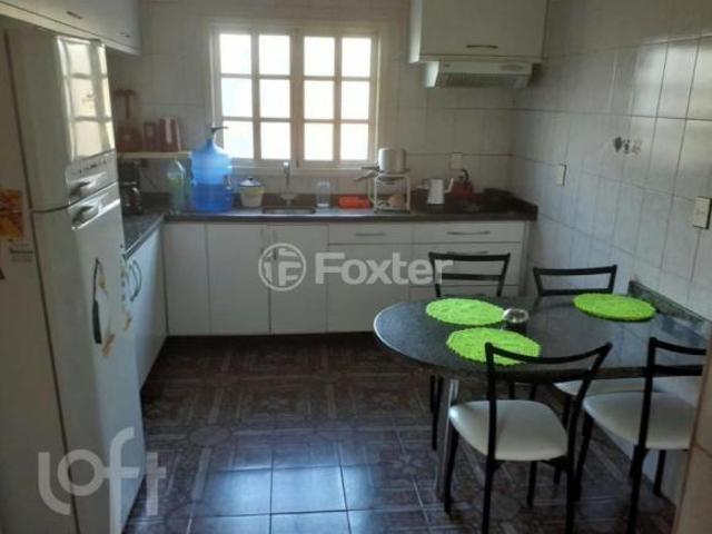 Casa, 3 dormitórios, 110 m², em Harmonia