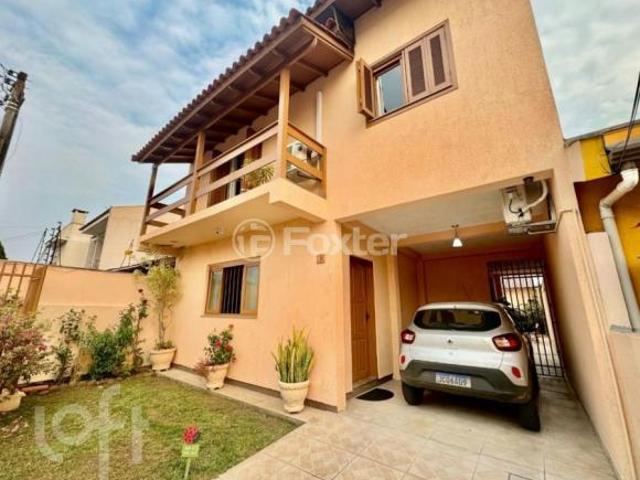 Casa, 3 dormitórios, 110 m², em Igara