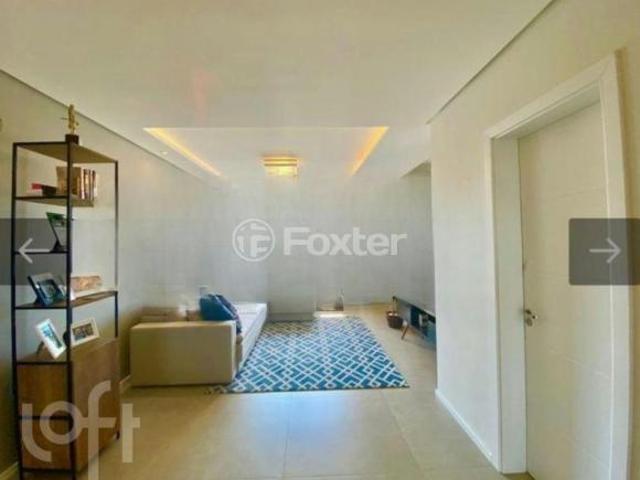 Casa, 3 dormitórios, 110 m², em Igara