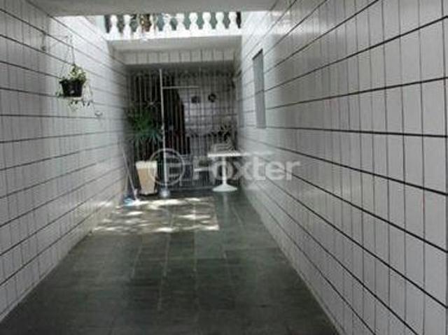 Casa, 3 dormitórios, 110 m², em Jardim Aparecida