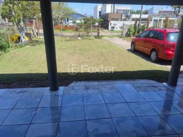Casa, 3 dormitórios, 110 m², em Jardim Beira Mar