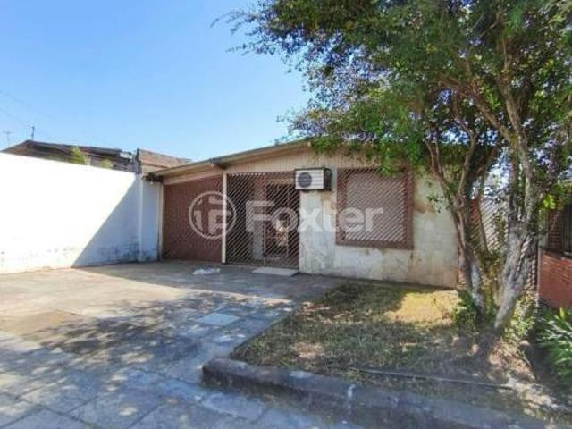 Casa, 3 dormitórios, 110 m², em Morada do Vale I