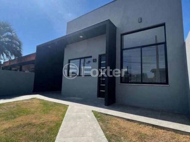 Casa, 3 dormitórios, 110 m², em Morada do Vale I