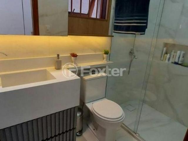 Casa, 3 dormitórios, 110 m², em Morada do Vale II