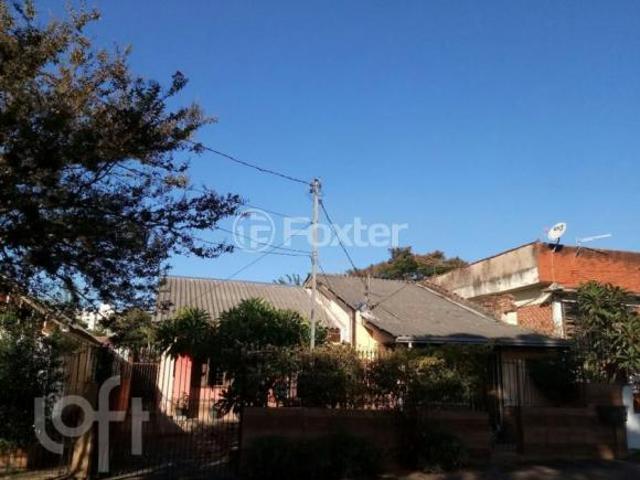Casa, 3 dormitórios, 110 m², em Morro Santana