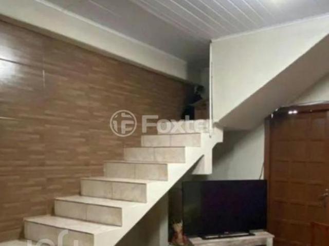 Casa, 3 dormitórios, 110 m², em Neópolis