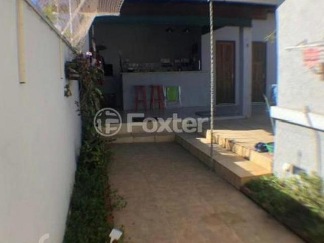Casa, 3 dormitórios, 110 m², em São José