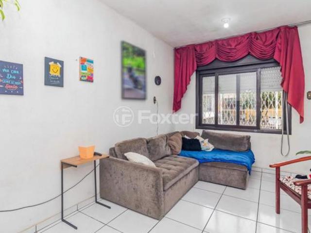 Casa, 3 dormitórios, 110 m², em Sarandi
