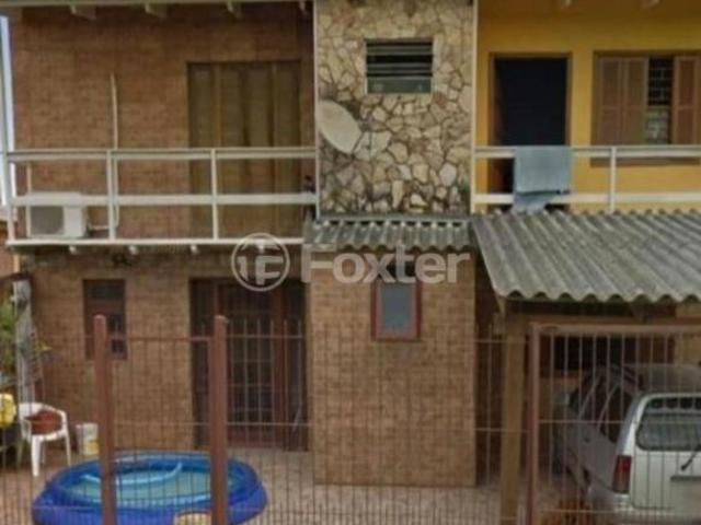 Casa, 3 dormitórios, 110 m², em Ponta Grossa