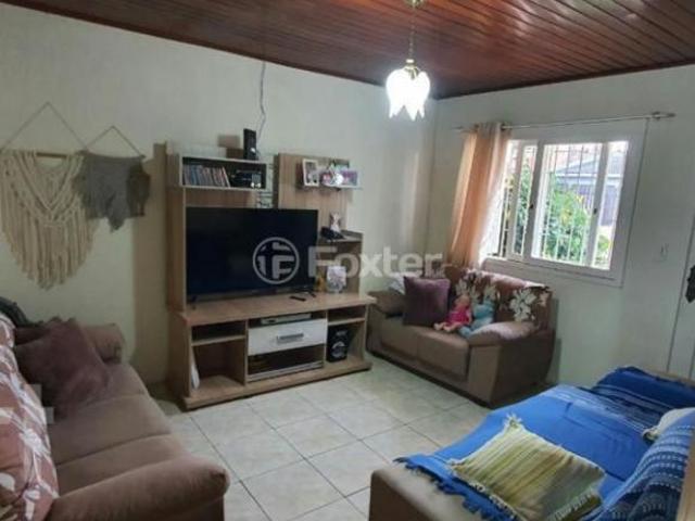 Casa, 3 dormitórios, 110 m², em Parque da Matriz