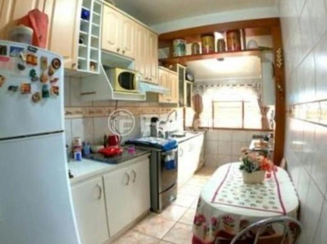 Casa, 3 dormitórios, 110 m², em Passo da Areia