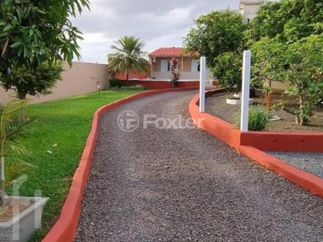 Casa, 3 dormitórios, 110 m², em Passos dos Ferreiros
