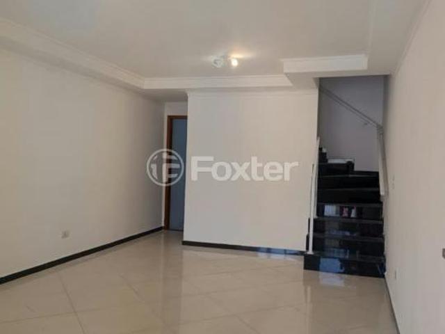 Casa, 3 dormitórios, 110 m², em Vila Arriete