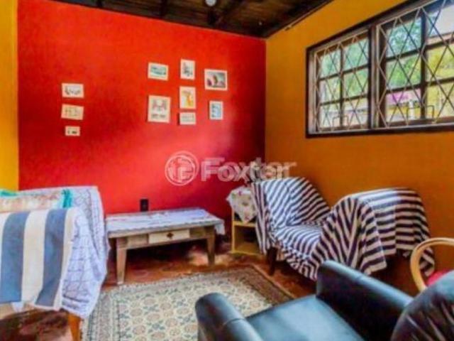 Casa, 3 dormitórios, 110 m², em Vila Jardim