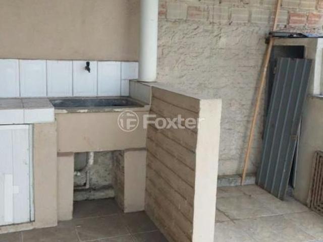 Casa, 3 dormitórios, 110.05 m², em Morada do Vale I