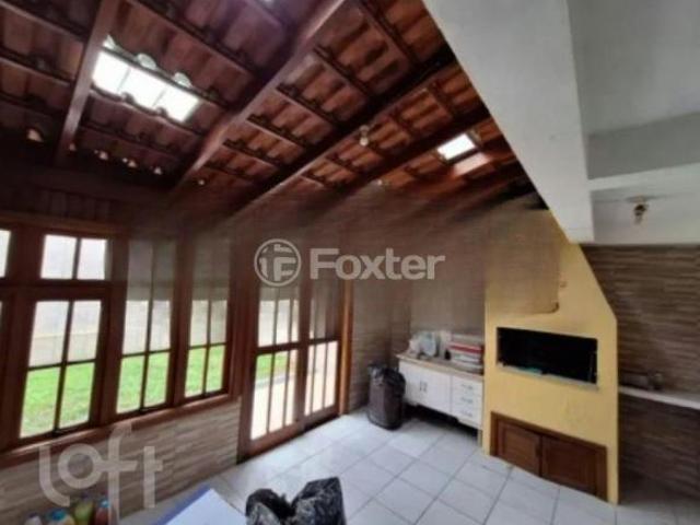Casa, 3 dormitórios, 110.24 m², em Serraria