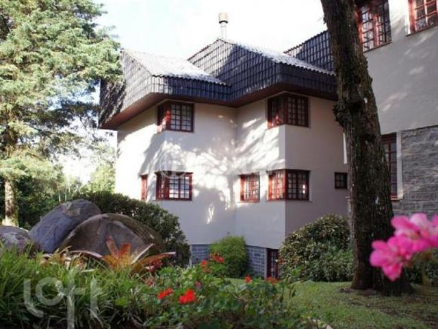 Casa, 3 dormitórios, 110.5 m², em Belvedere