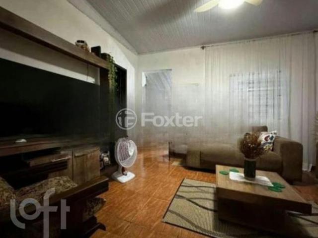 Casa, 3 dormitórios, 111 m², em Tristeza