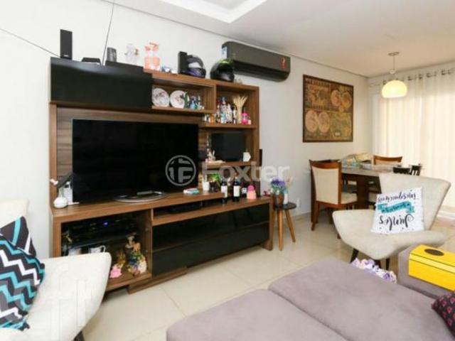 Casa, 3 dormitórios, 111.57 m², em Igara