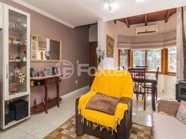 Casa, 3 dormitórios, 111.64 m², em Jardim Itu