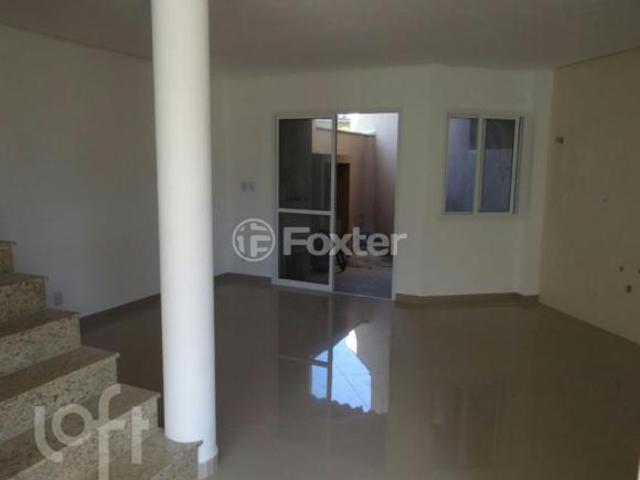 Casa, 3 dormitórios, 111.72 m², em Mário Quintana