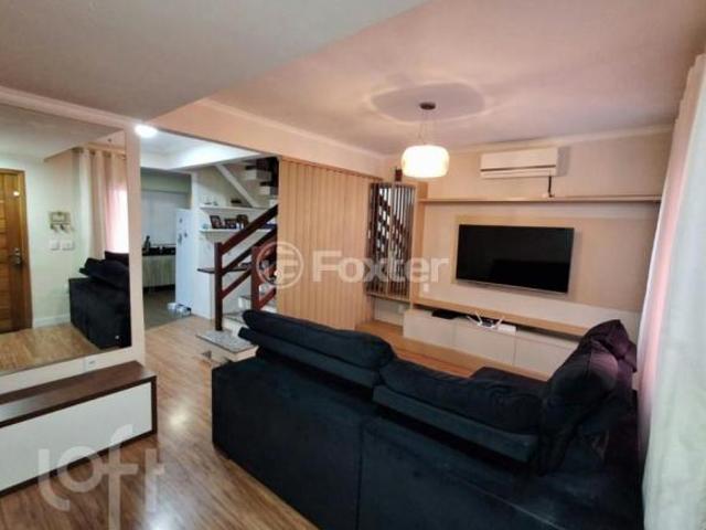 Casa, 3 dormitórios, 111.81 m², em Igara