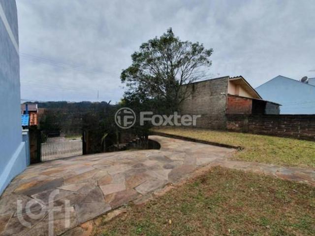 Casa, 3 dormitórios, 111.8 m², em Santo Afonso