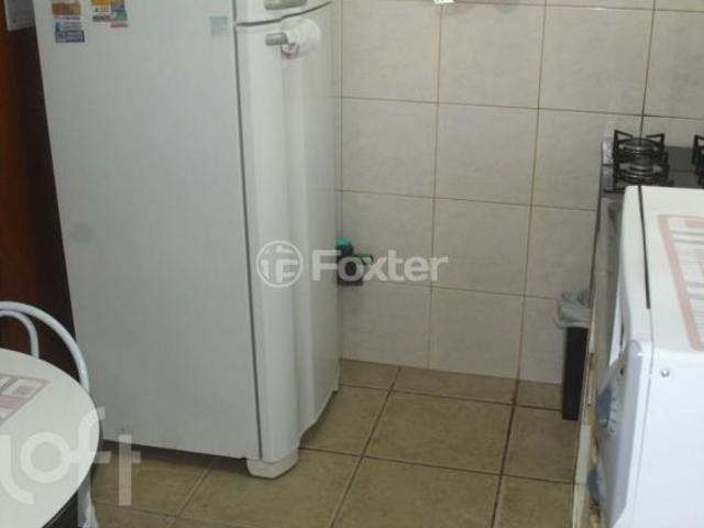 Casa, 3 dormitórios, 111.9 m², em Espírito Santo